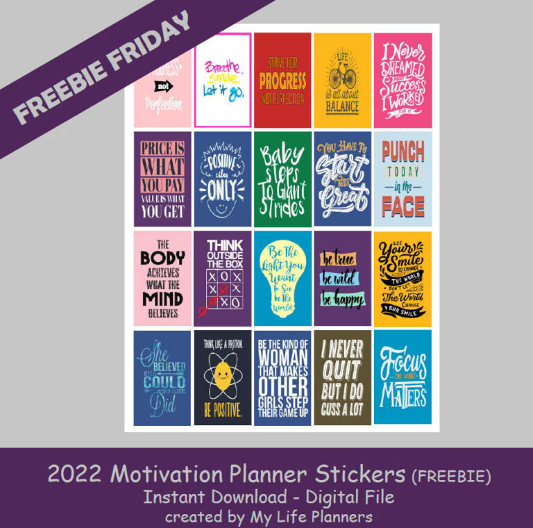 Freebie Friday - December 2, 2022