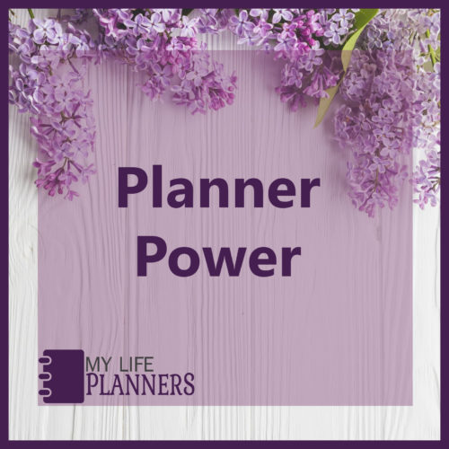 Planner Power